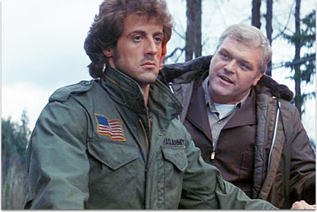 M65 Komandosica - Legendarna `Rambo` jakna / ZGportal Zagreb