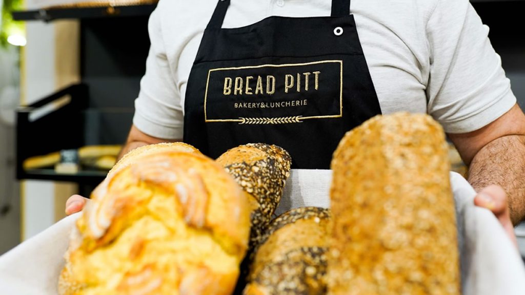 Bread Pitt - Bakery & Luncherie | Nova zagrebačka pekarnica koja je ...