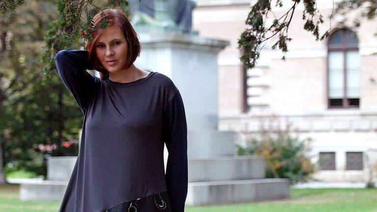 Alma Premerl Zoko i njezin brend ALMAfashion predstavljaju modnu ...