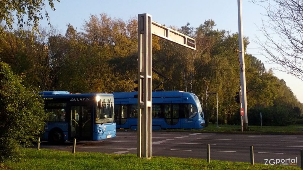 ZG info | ZGportal Zagreb