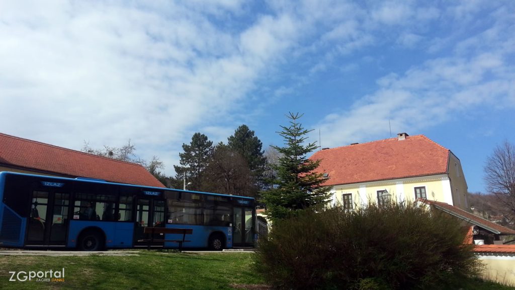 Autobusi ZET-ovih linija 150 i 209 će voziti izmijenjenim trasama od ...