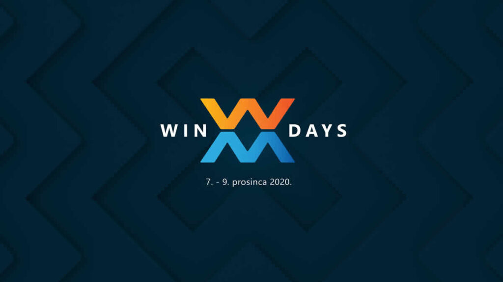 WinDays 20 | Keynote donosi duel Rafala Lukawieckog i Stevena Van Belleghema koji će odgovoriti ...