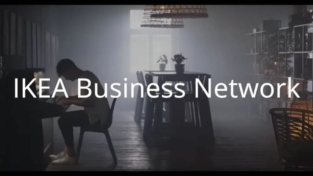 IKEA pokreće program "IKEA Business Network" namijenjen poslovnim ...