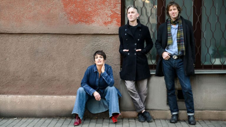 Kosheen nastupa na festivalu Rock&Stars 2023 koji će se održati u Cave ...