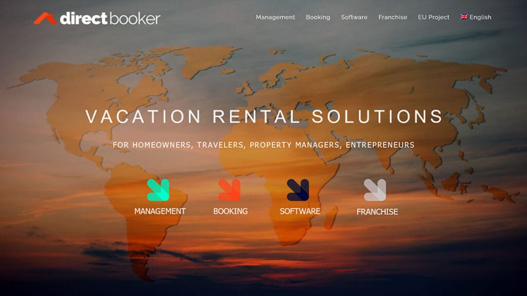 Direct Booker nakon spajanja s globalnim divom OYO u 2023. godini ...