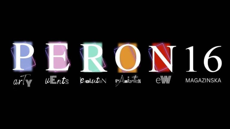 Doček Nove 2024. godine u zagrebačkom klubu Peron 16 uz Barabe i ...