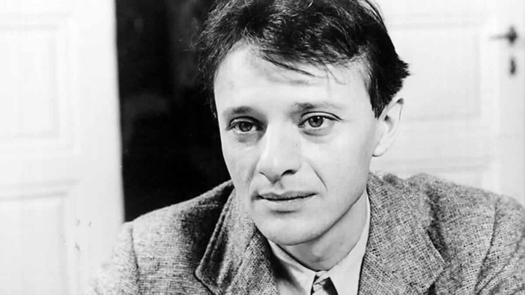 Duško Valentić, hrvatski kazališni, televizijski i filmski glumac ...