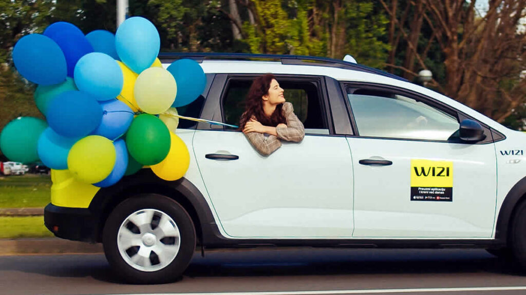 Wizi je novo poglavlje Cammea! | A osim imena i vizualnog identiteta, novo poglavlje donosi i ...