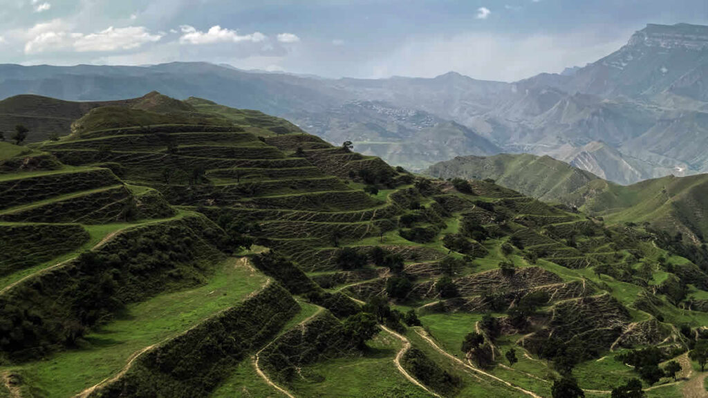 Top 10 world news stories for Sunday, June 23th, 2024.