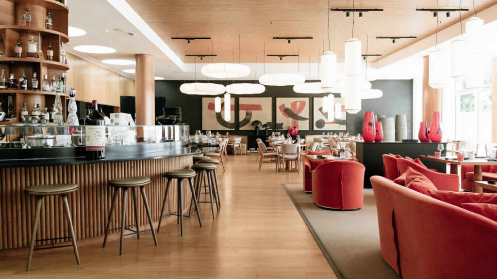 Matsunoki i Alfred Keller, restorani koji se nalaze na otoku Lošinju ...