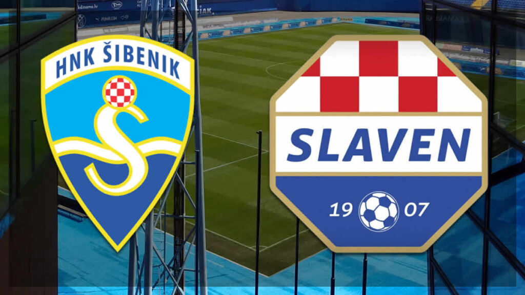 NOGOMET | Šibenik i Slaven Belupo igraju susret 20. kolo HNL-a na Šubićevcu u subotu, 1. veljače ...