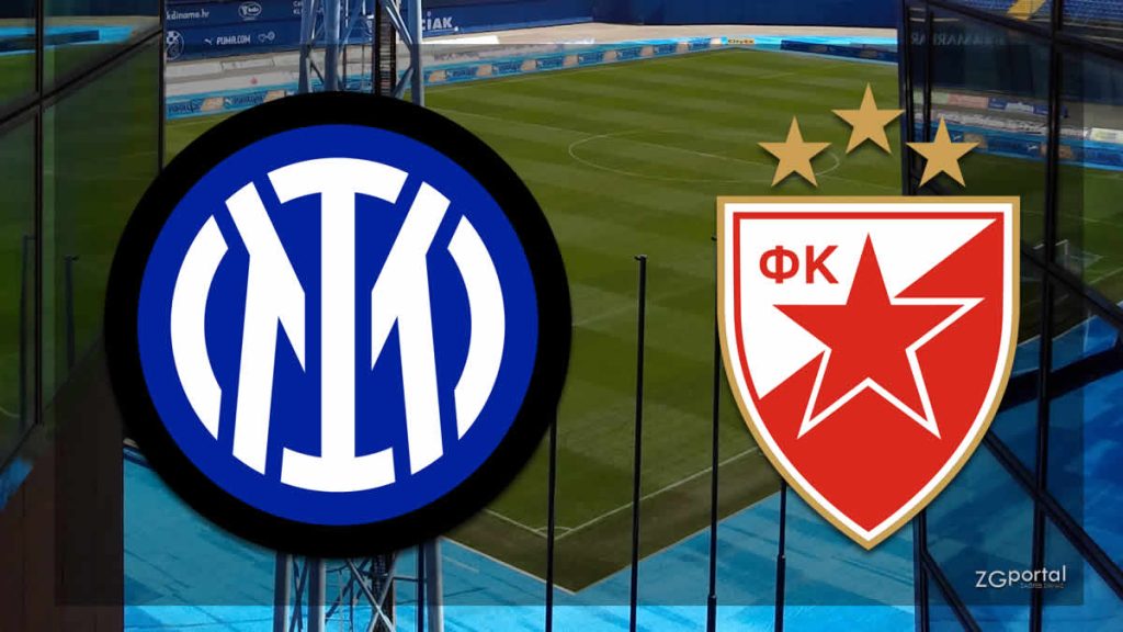 Crvena Zvezda Inter | ZGportal Zagreb