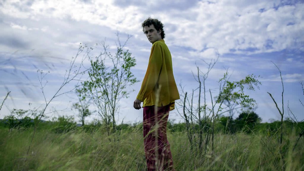 Luka Rajić promovira album prvijenac "Deca novog milenijuma" u Tvornici ...