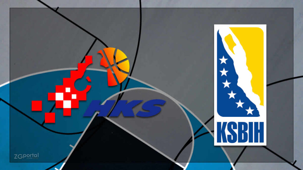 KOŠARKA | Hrvatska i Bosna i Hercegovina igraju 3. kolo skupine E kvalifikacija za EuroBasket ...