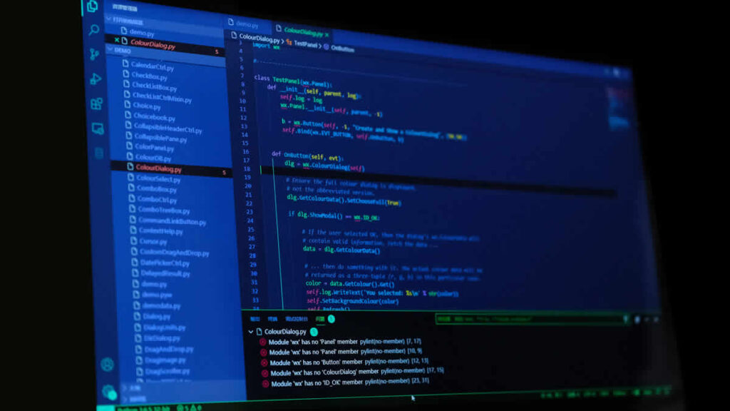 Python | Programski jezik dizajniran da bude lako čitljiv i jednostavan ...