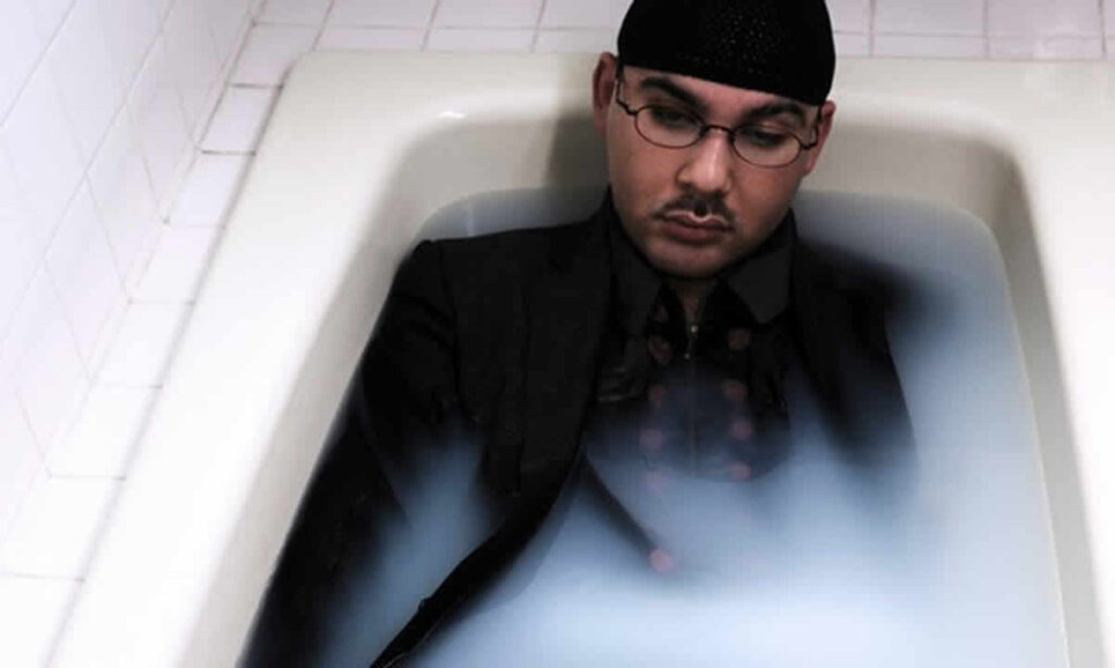 Mechatok započinje novu eru s "Addiction", svojim prvim solo izdanjem ...