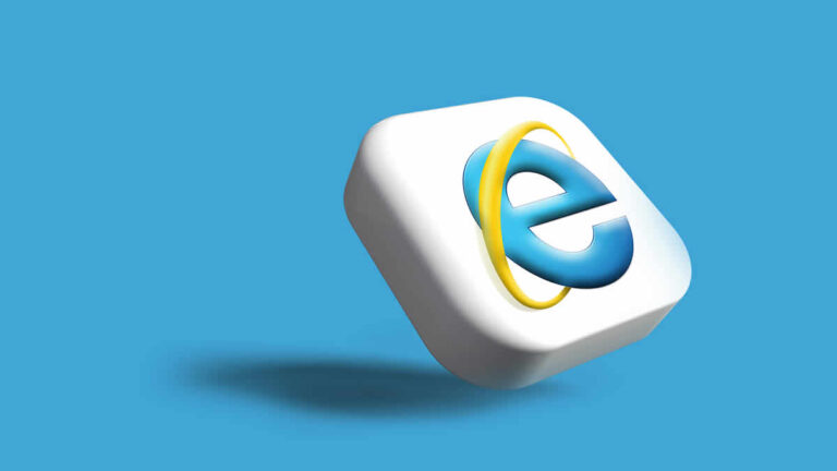 Internet Explorer kroz godine | Kako je Microsoftov web preglednik ...