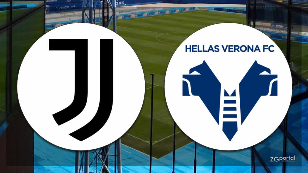 NOGOMET | Juventus i Verona igrat će u Torinu susret 27. kola Serie A u ...