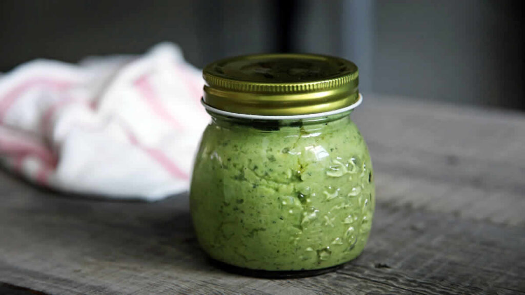 Pesto | Zeleni umak, klasik iz srca talijanske kuhinje