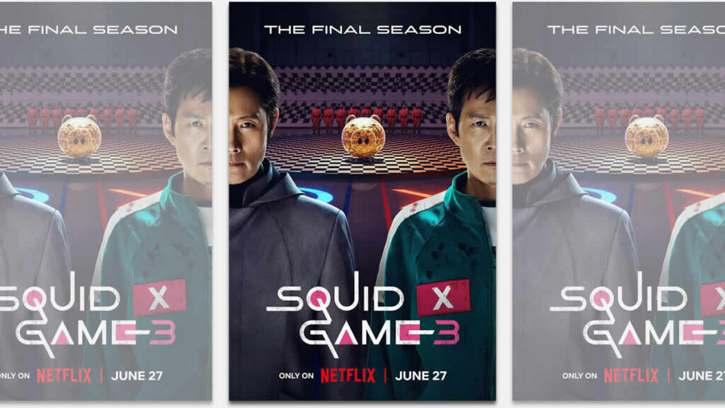 Squid Game | Globalni hit iz Koreje koji je redefinirao televizijske ...